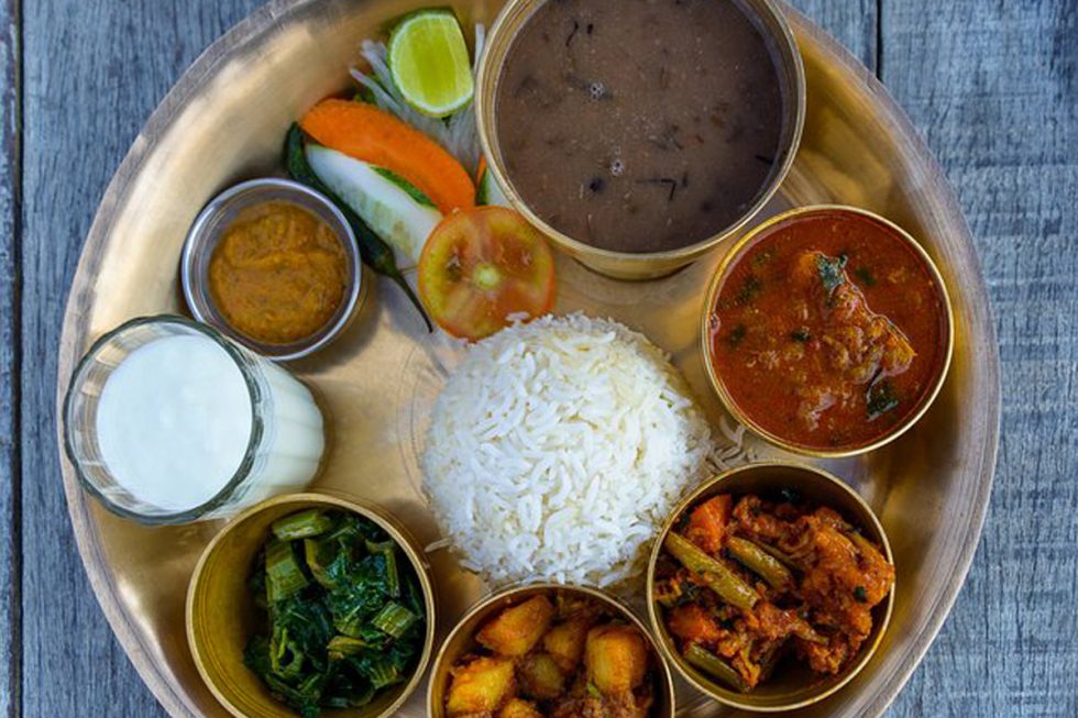 Dal Bhat - TooT o Boo - Une famille qui prend la vie comme un voyage