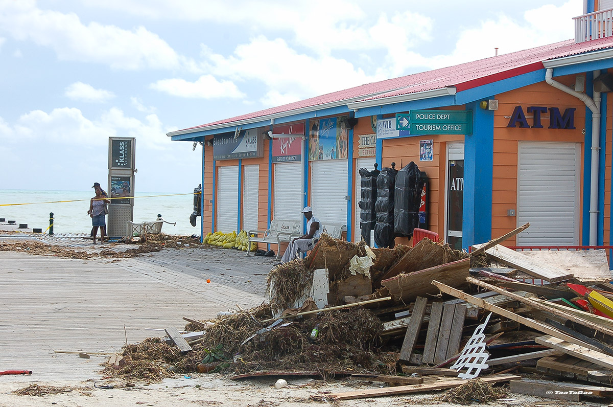 Sint Marteen - Saint Martin | Blog de voyage en famille autour du monde