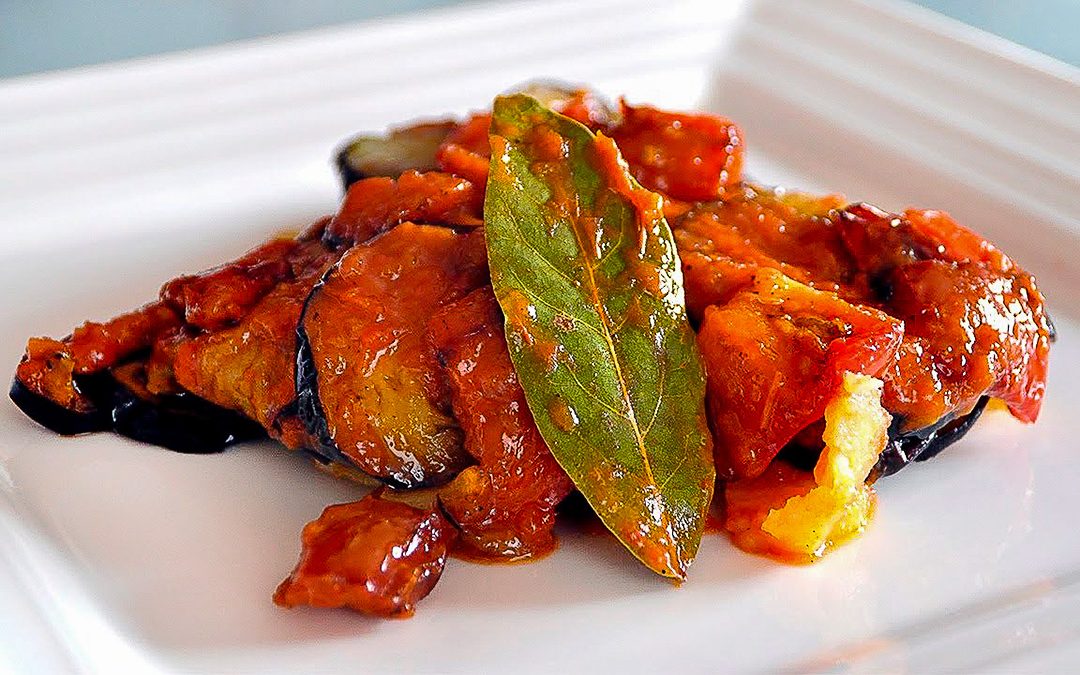 Le Tumbet Majorquin | Recette typique de Majorque | TooT o Boo